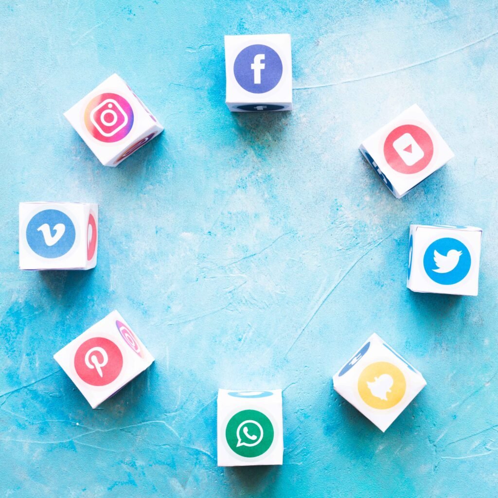Social Media Graphics - GULMERIX SOLUTIONS